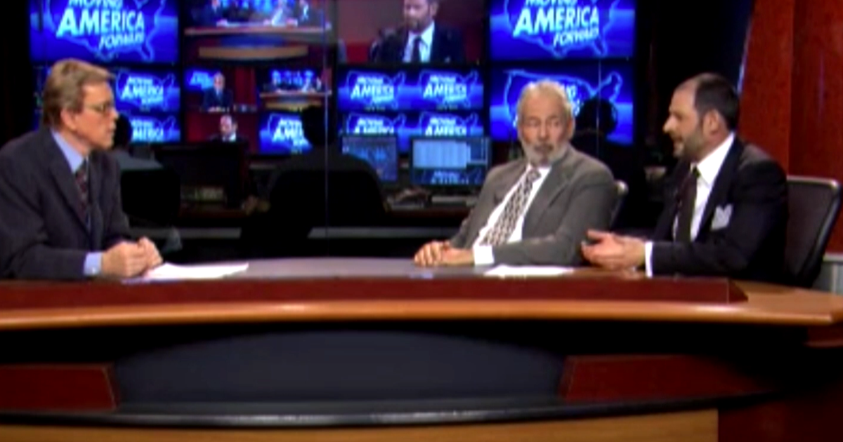 Equity Build Ponzi Scheme: 'I Went From A Millionaire To A Pauper ...