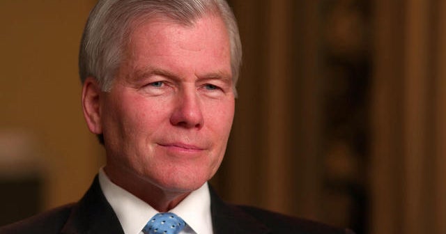 Tawdry Tales - CBS News