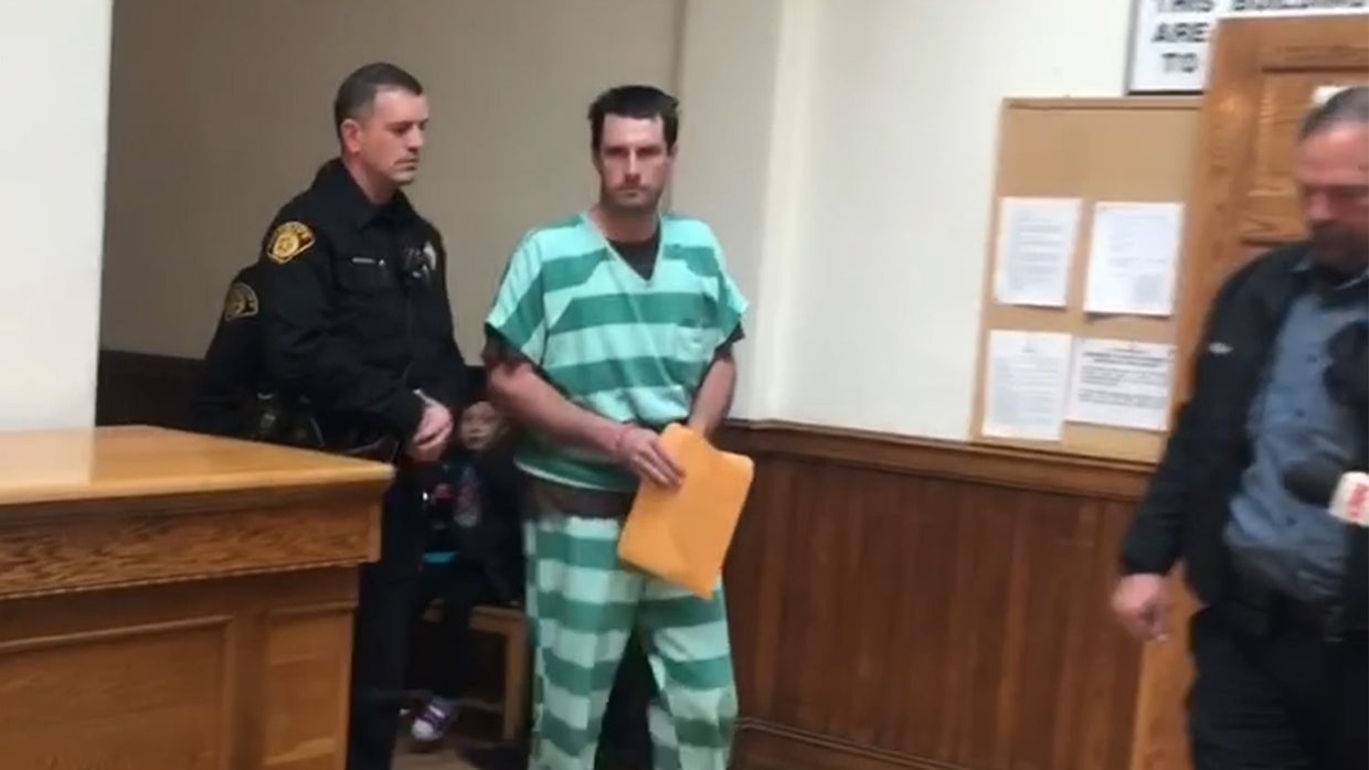 Volunteers Renovate Home Where Kelsey Berreth Was Killed By Fiance ...