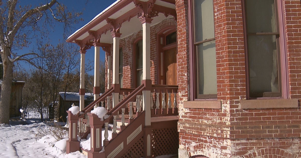'Go Back In Time': Free Night At the Museums Offers An 1859 Experience ...
