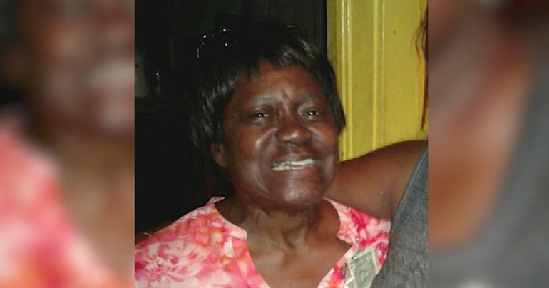 Juvenile Arrested For Murder Of 79-Year-Old Woman At Her Dallas Home ...