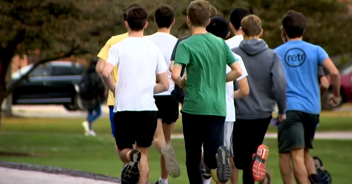 CPS Cross-Country Runners Headed To Sectionals Saturday After Judge ...