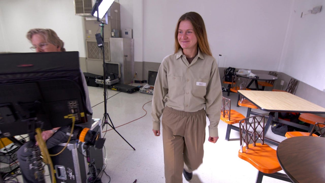 Maria Butina news - Today’s latest updates - CBS News