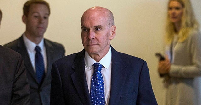 Michael McKinley transcript: Read full text of former Pompeo adviser's ...