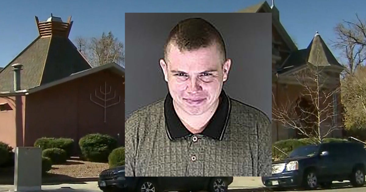 FBI: White Supremacist Richard Holzer Arrested In Plot To Blow Up ...