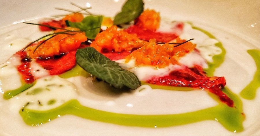 Miami's 3 Best Spots For Fancy South American Food - CBS Miami