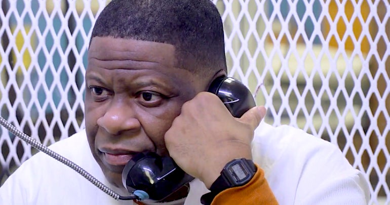 Retired Texas Judge Says Death Row Inmate Rodney Reed Should Not Get A ...