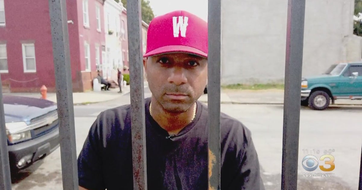 Eyes On Influencers: How Wallo267 Went From Inmate To Influencer - CBS ...