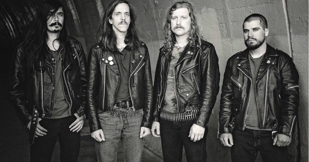 East Bay Metal Band Bids Farewell To Oakland At Elbo Room - CBS San ...