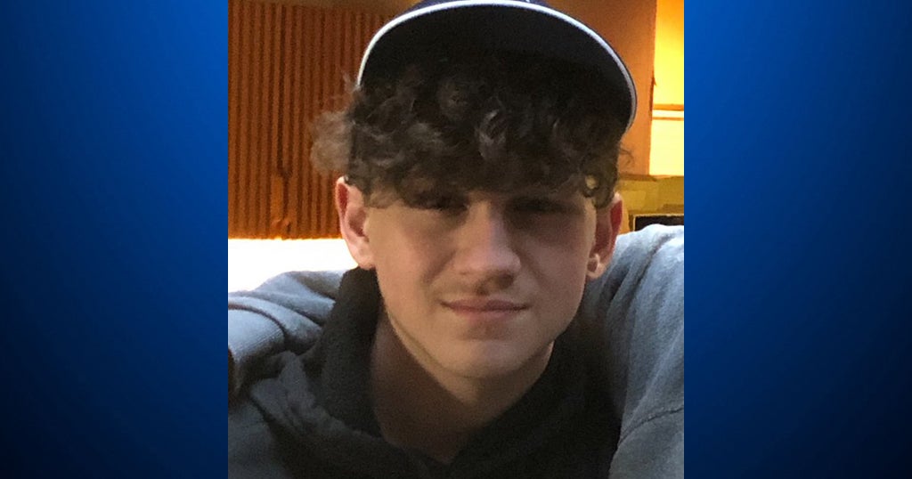 State Police Find Missing Butler City Teen - CBS Pittsburgh