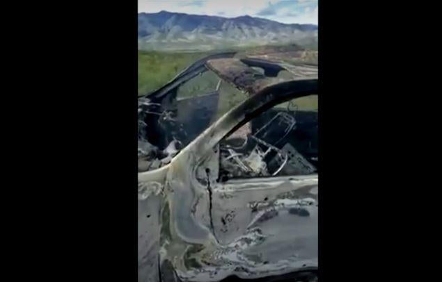 LeBaron family in Mexico reports murder of relatives including kids in ...