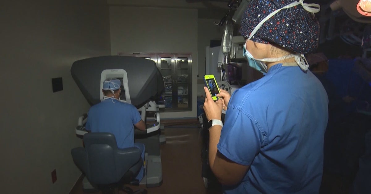 New App Allowing Doctors To Communicate More Easily With Patients ...