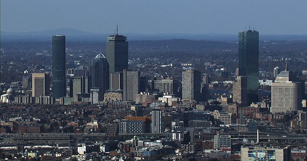 Don't Call It Beantown: Boston On List Of Cities With Most Annoying ...