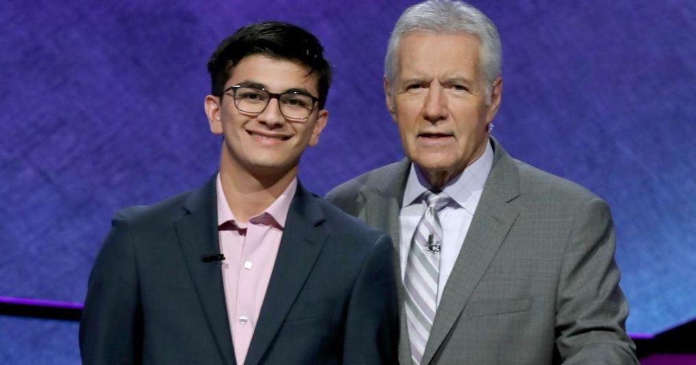 Pancreatic cancer: Teen "Jeopardy!" champion Avi Gupta donates $10,000 ...
