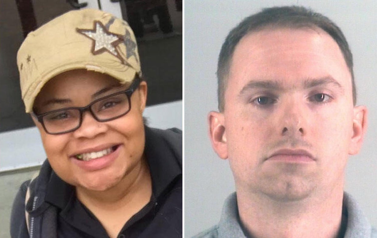 Trial starts for Aaron Dean, former Fort Worth police officer who ...