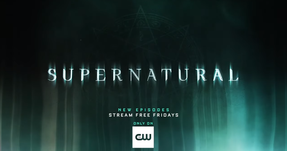 'Supernatural' Star Jensen Ackles On The Show's Series Finale: 'It's ...