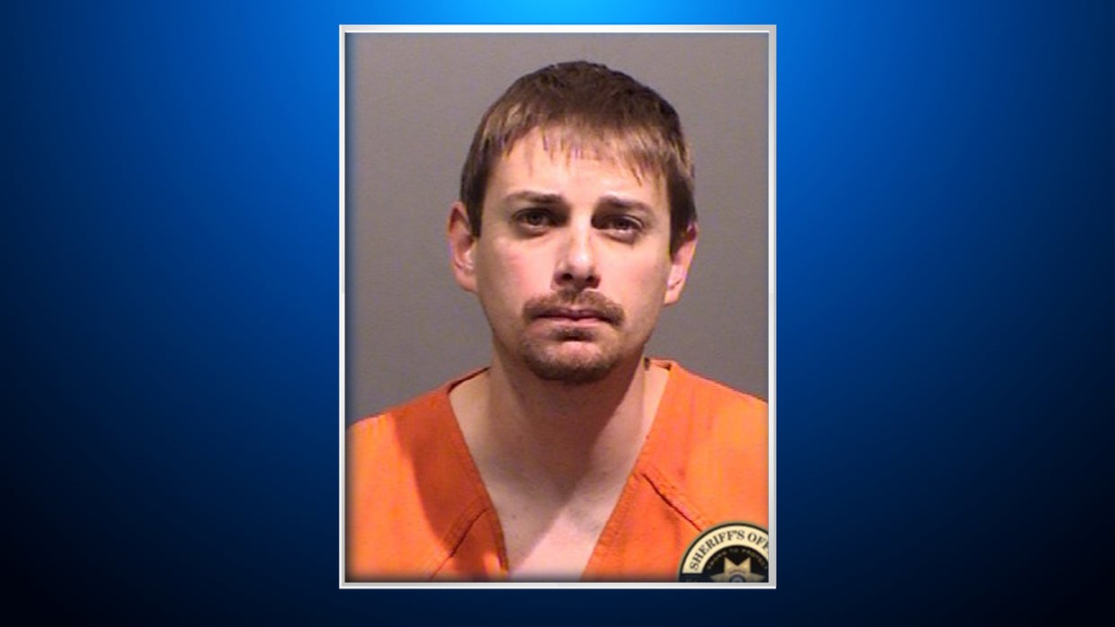 Man Arrested For Allegedly Filming Child At Westminster Church Bathroom ...