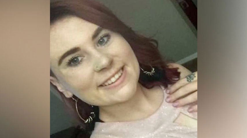 Man Arrested For Murder Of North Texas Mother Jade Harris - CBS Texas