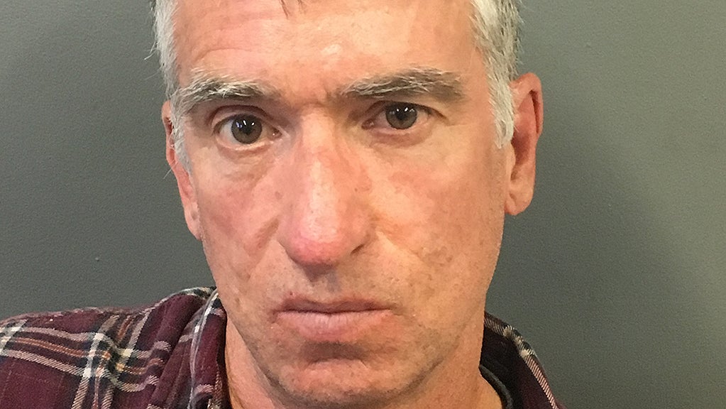 Retired Westfield Police Officer Accused Of Murdering His Wife - CBS Boston