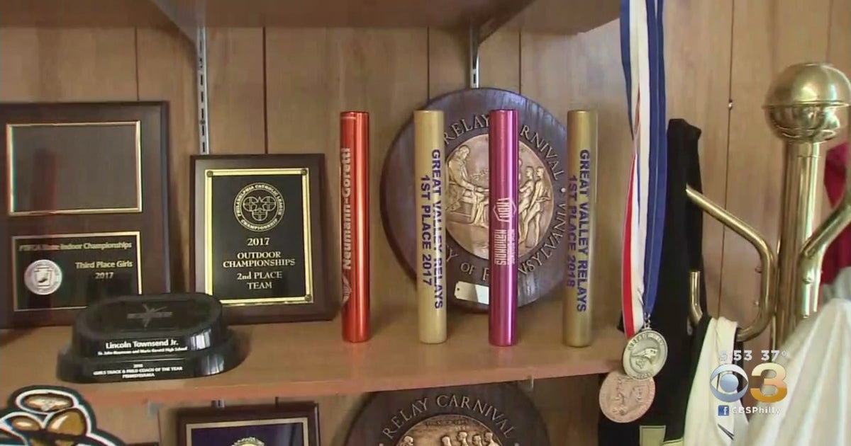 Friday Football Frenzy: Neumann-Goretti Boasts One Of Nation's Best ...