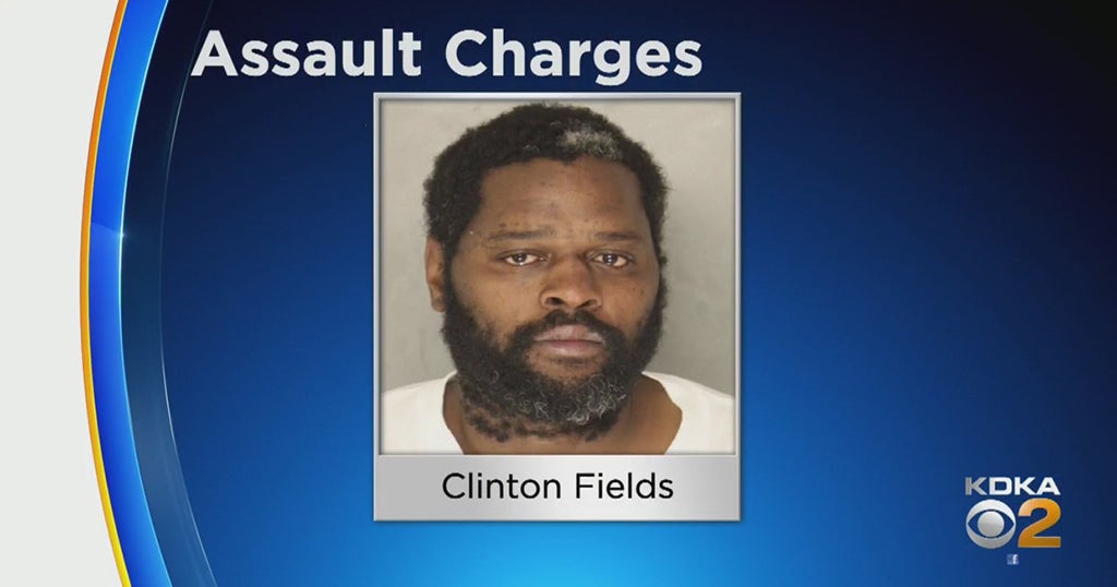 Police: Man Charged After Putting Woman In Headlock For 45 Minutes And ...