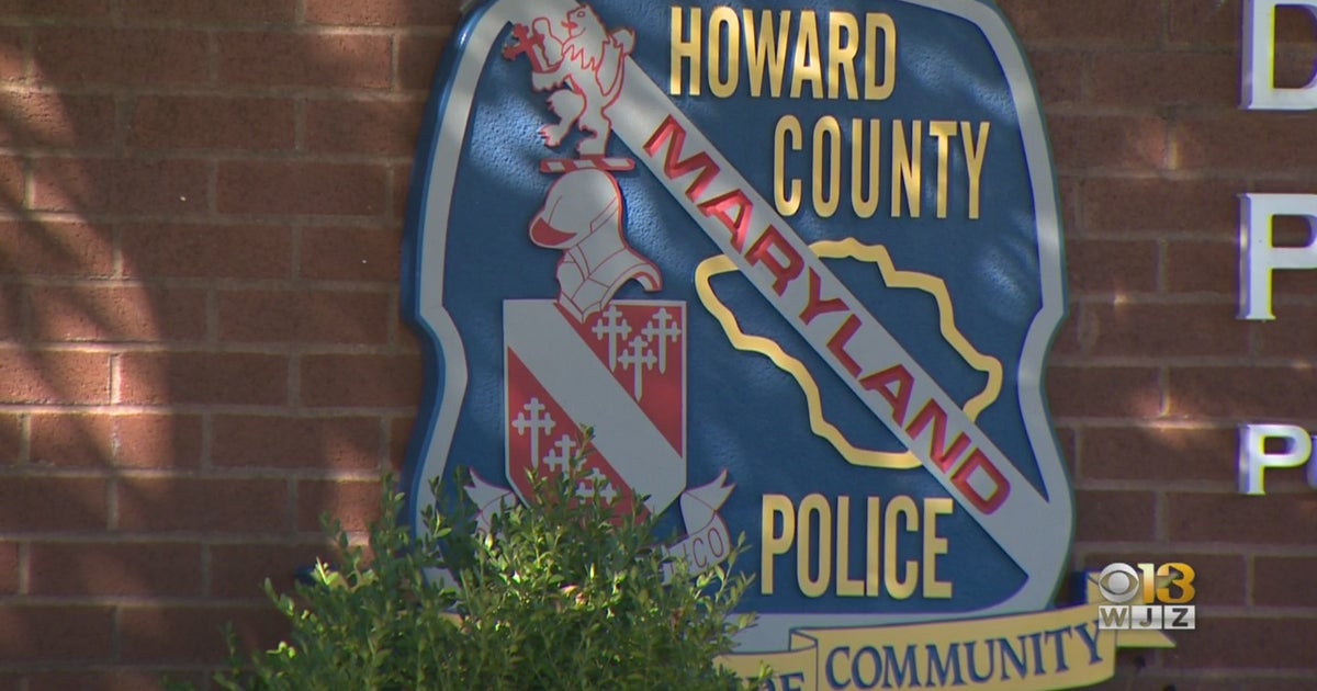 Stickers With Racially Offensive Language Posted In Ellicott City ...