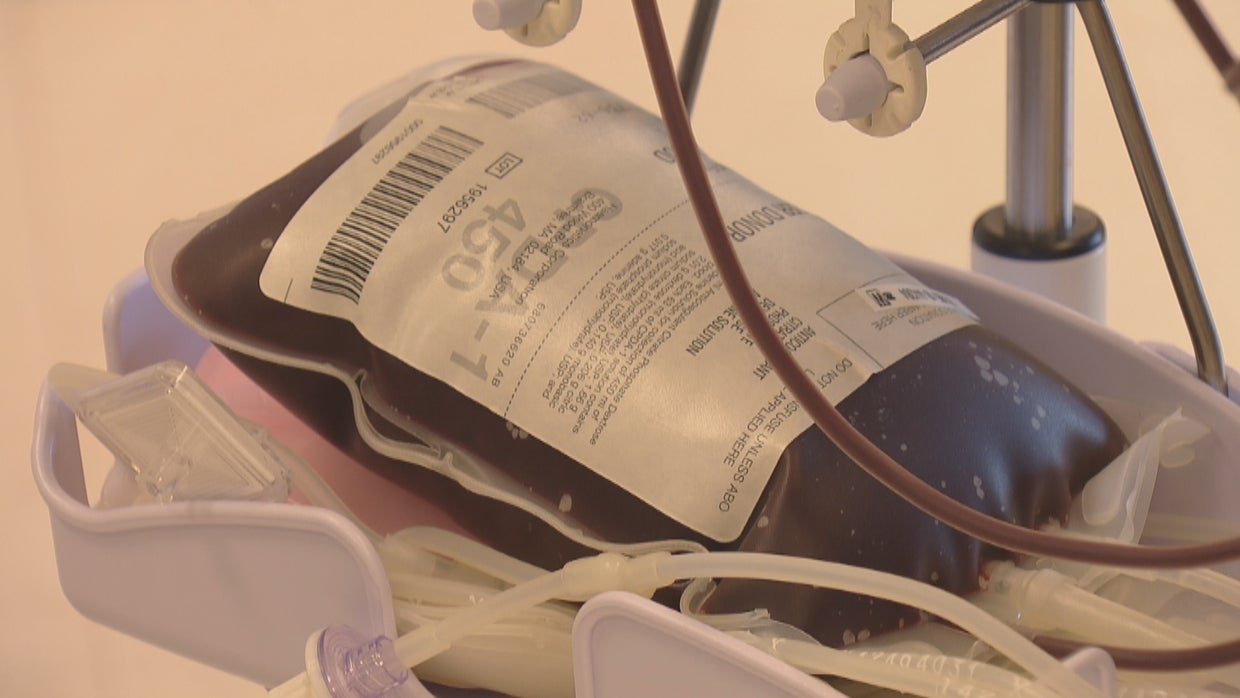 Vitalant Wants Blood Donors To Call Ahead After Outpouring From ...
