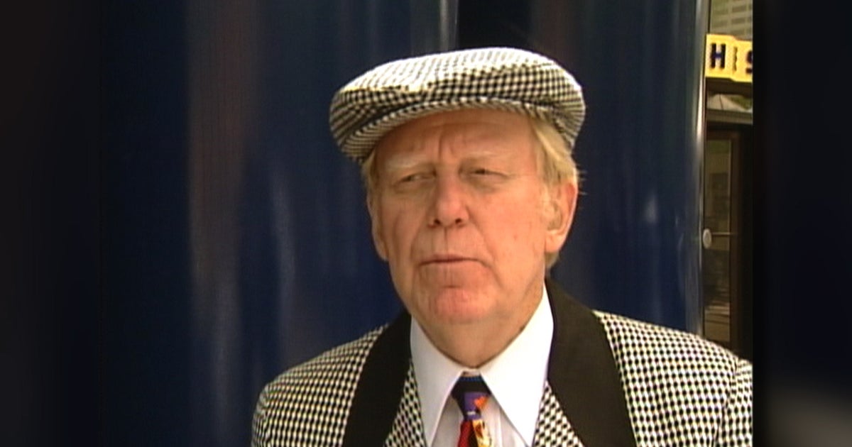 WCCO Legend Allan Lotsberg, Star Of 'Clancy And Willie,' Dies At 87 ...