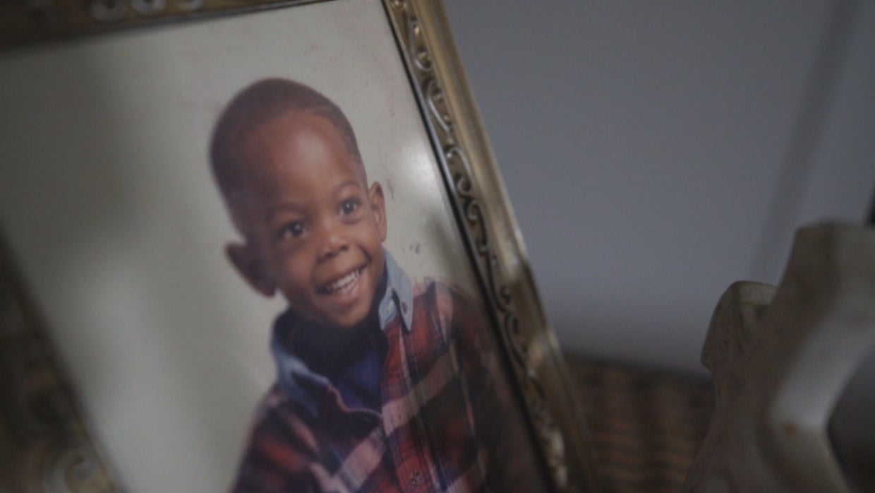 Mother Sharletta Evans 'Adopts' Man Who Killed Her Son - CBS Colorado