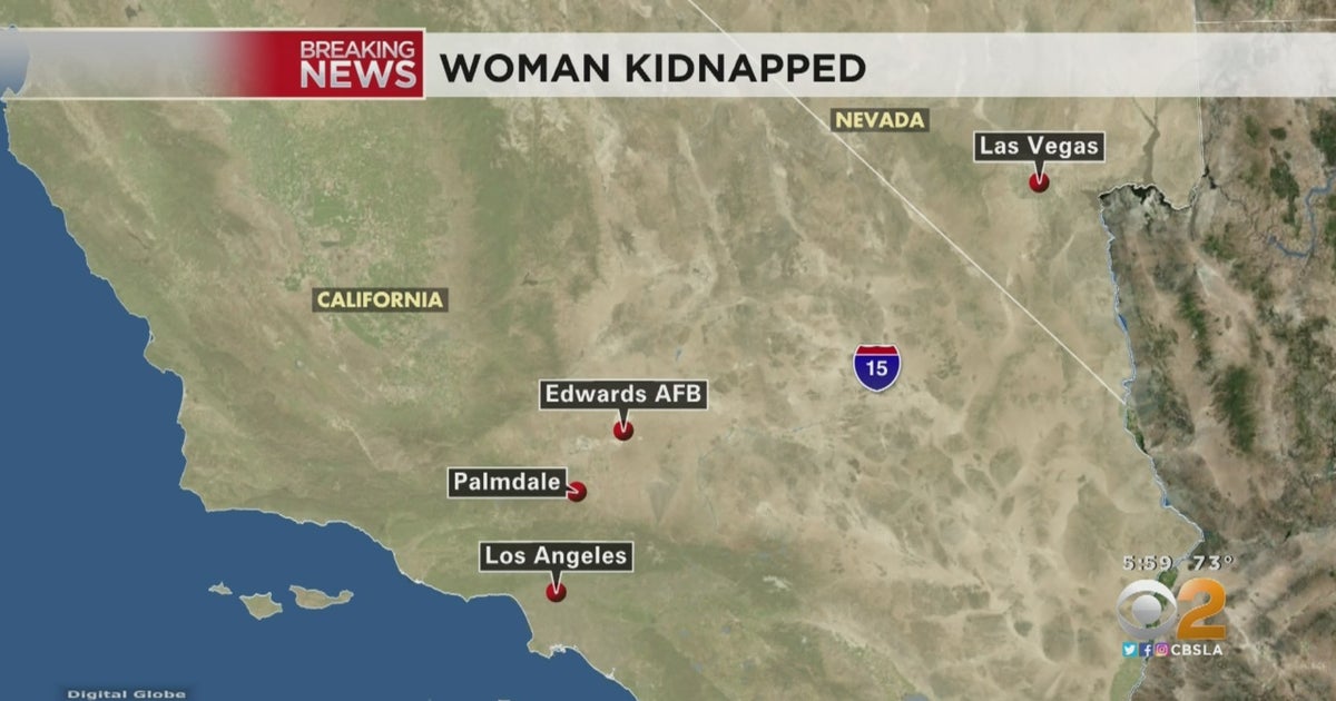 Man, Daughter Arrested After Allegedly Kidnapping, Sexually Assaulting ...