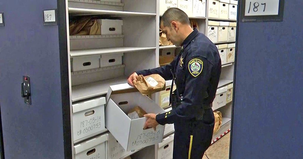 Santa Clara Police Seek Help From Public Solving Cold Cases - CBS San ...