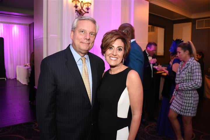 Philly Man Magazine's Unmasking The Legacy Gala