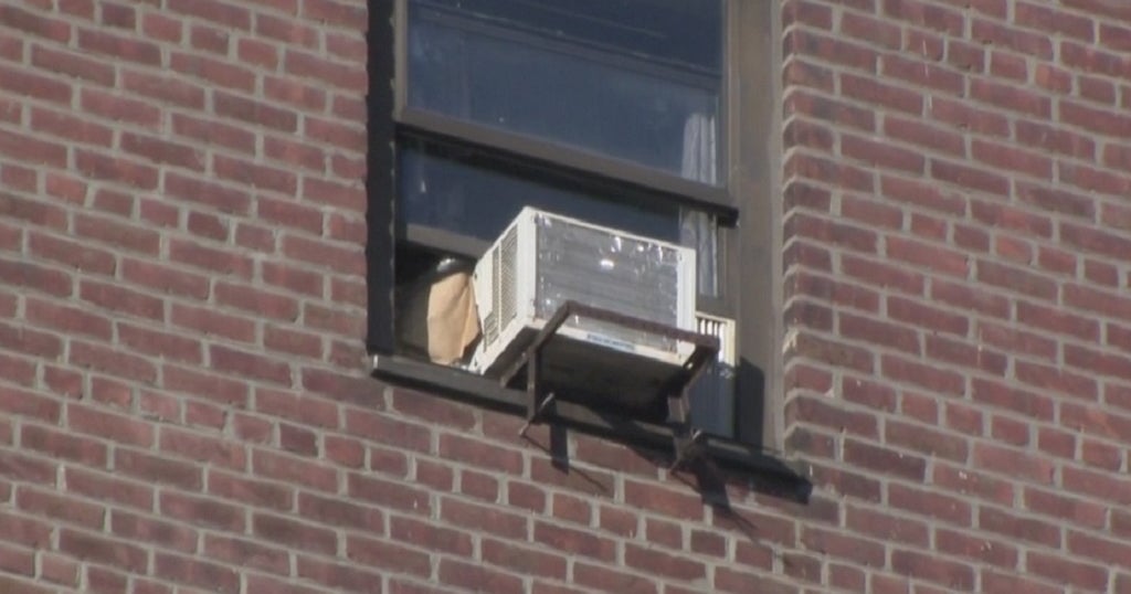 7-Year-Old Boy With Special Needs Falls Out 9th Floor Window In The ...