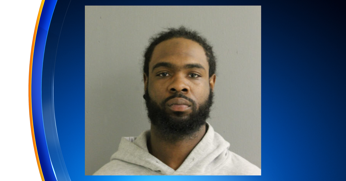 Kenneth Malone, 25, Charged With Killing Uncle Of 17-Year-Old He Was Having Sex With; Victim Had ...