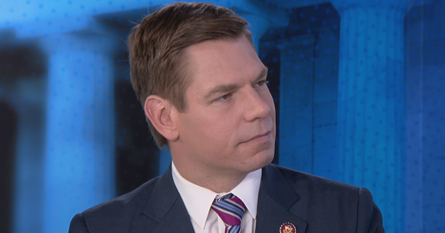 Transcript: Rep. Eric Swalwell on "Face the Nation," November 10, 2019 ...