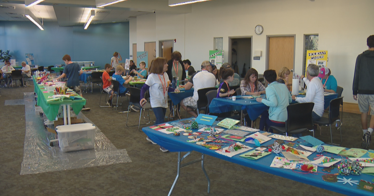 Nonprofit Project Our Town Helps 50 Other Groups In Weekend Of Action ...