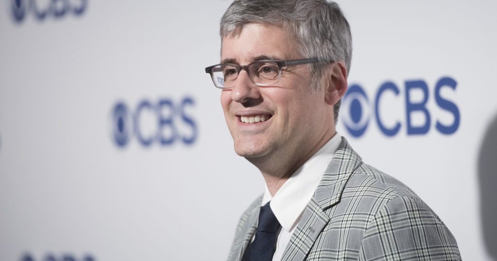 'It's Important To Pursue What You're Interested In': CBS Sunday ...