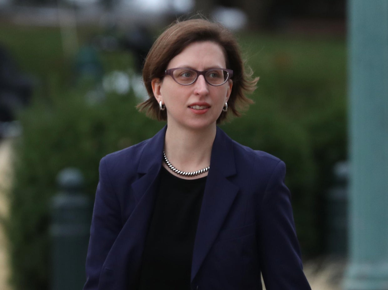 Laura Cooper transcript: Read full text of defense officials' testimony ...