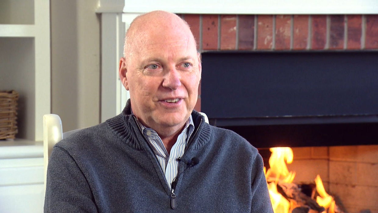 'The Day I Died': Dr. Dave Hnida Shares His Story - CBS Colorado