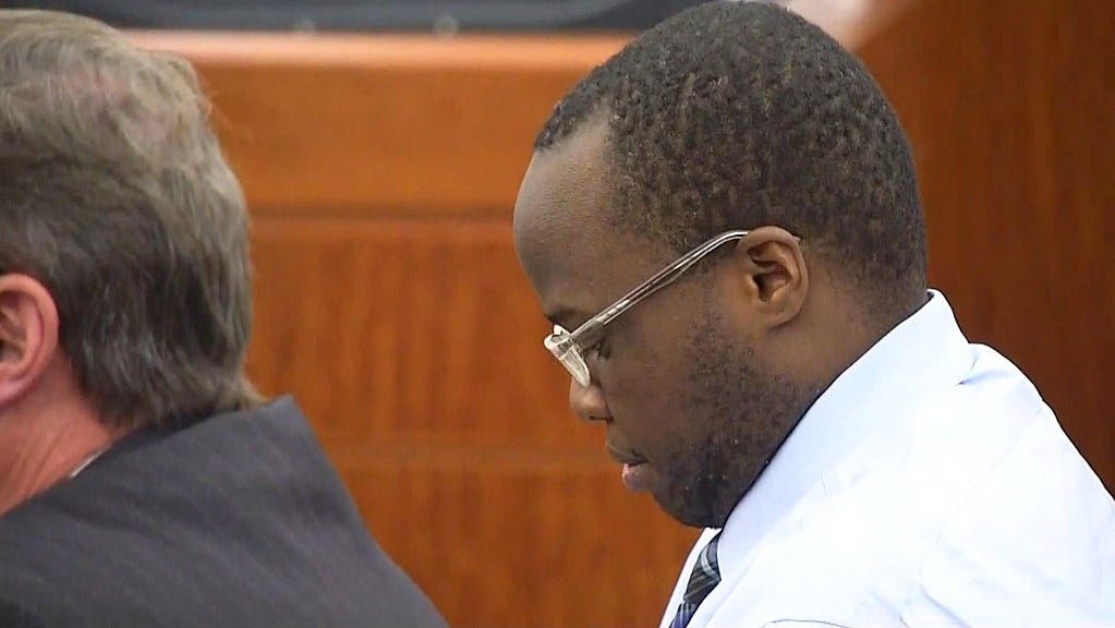 Man Found Guilty Of Involuntary Manslaughter In Trooper Thomas Clardy's ...