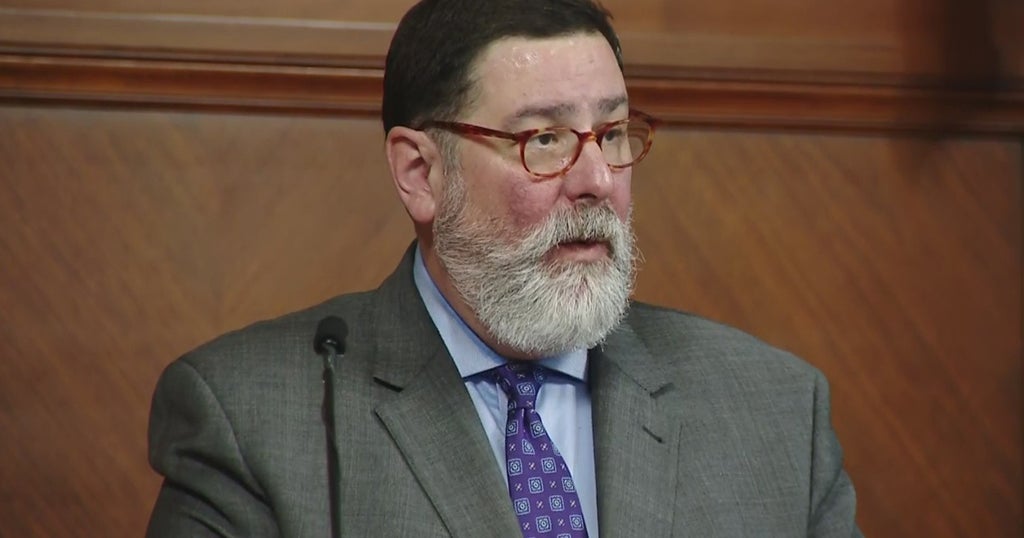 Former Pittsburgh Mayor Bill Peduto Joining Carnegie Mellon University ...