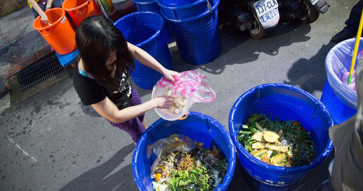 How To Stop Throwing Away Your Veggies And Fruit - Good Day Sacramento