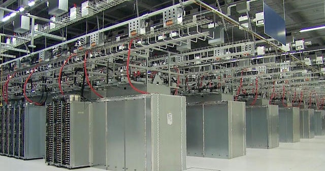 Google reportedly collecting personal health records in "Project ...