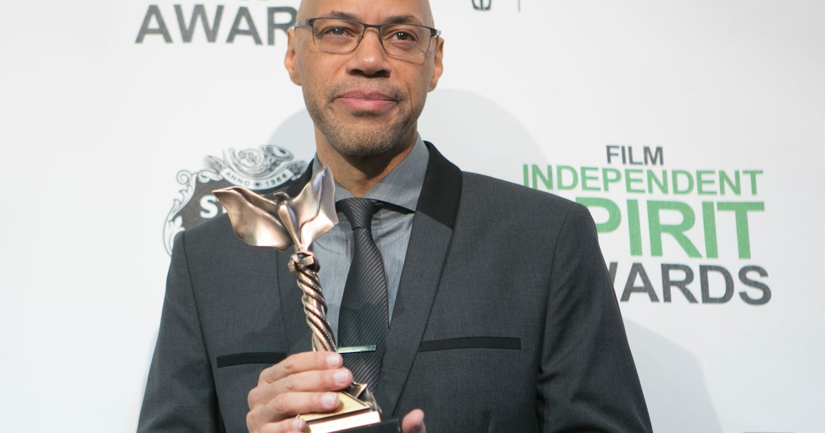 'We Want To Bring Art & Activism Together': Academy Award Winner John ...