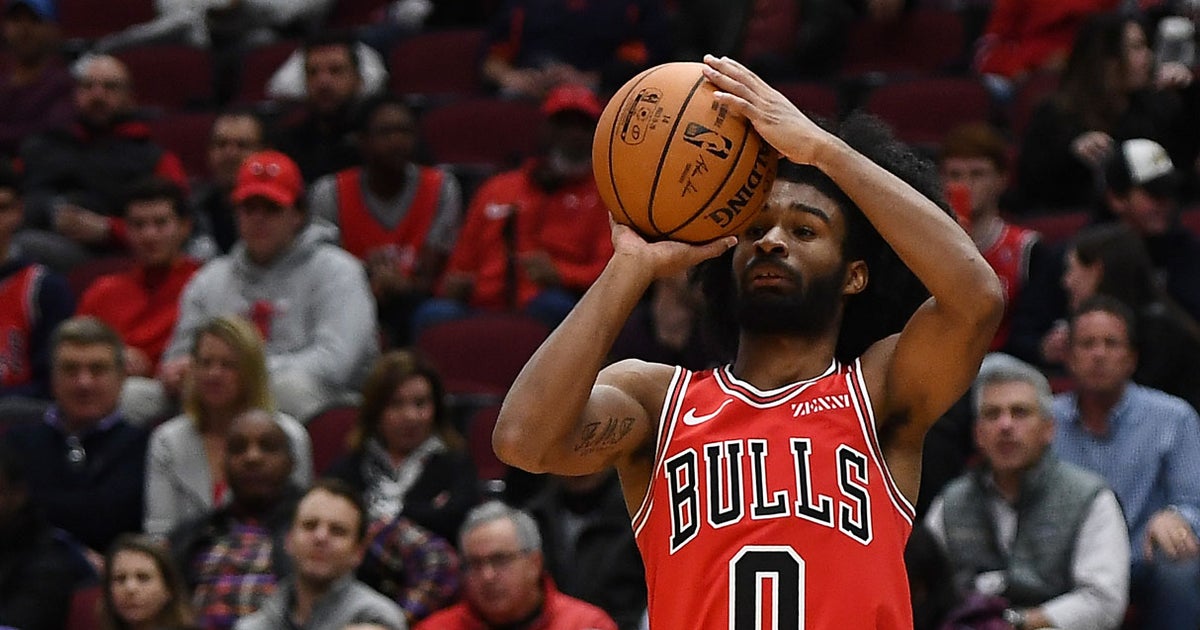 Chicago Bulls Rookies Play Through 'Wall' To Help Team Play Through ...