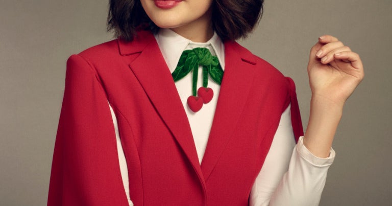 Meet The Cast: 'Katy Keene'