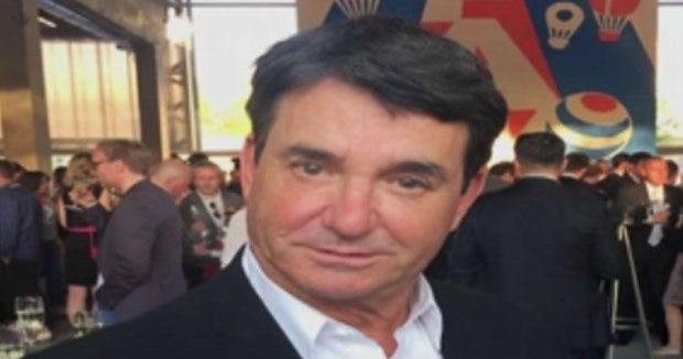 Dr. Bruce Hensel: Ex-TV medical correspondent charged with asking nine ...