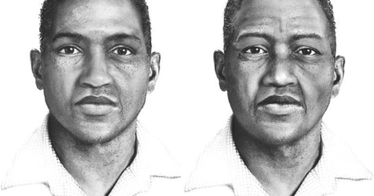 Potomac River Rapist | Giles Warrick Who Allegedly Killed Christine ...