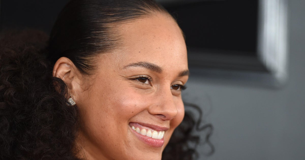 The Grammys 2020: Alicia Keys named host for 2020 Grammy Awards show ...