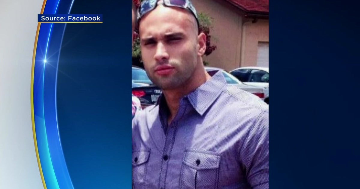 Former Hialeah Police Officer Jesus Menocal Free On Bond After Pleading ...